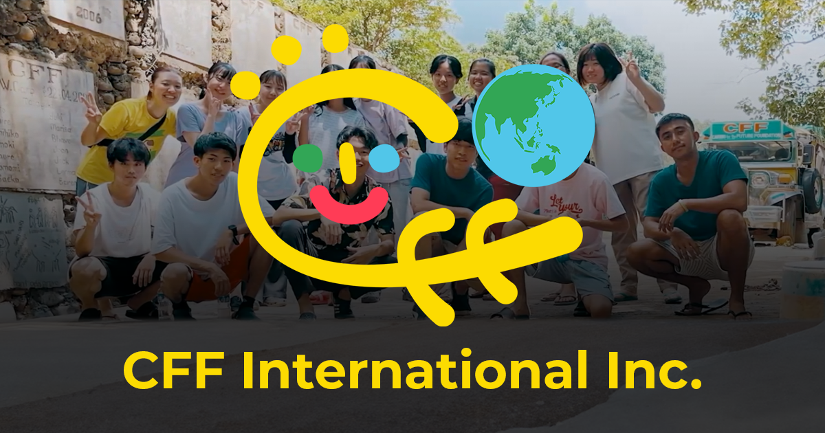 Homepage - CFF International Inc.